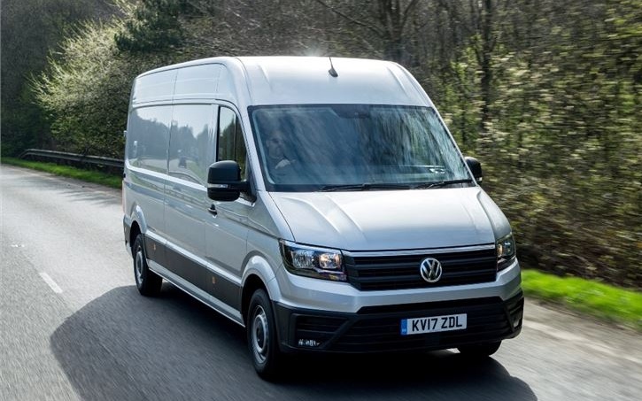 VW LT 1+2 od r. výroby 2/2017 | Autopotahy Taso